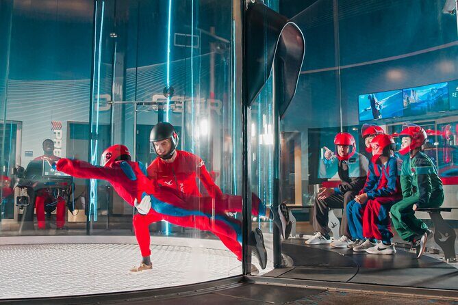 New York Queens Indoor Skydiving Experience With 2 Flights - Final Thoughts: Is It Worth It?