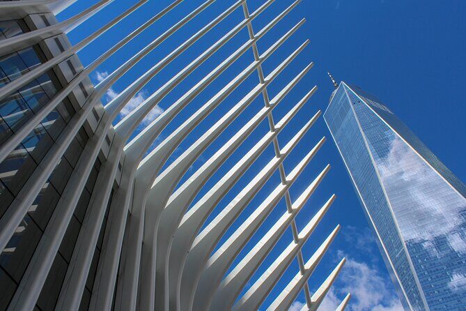 New York Riddle-Based Walking Tour - The Itinerary: What Neighborhoods and Highlights?