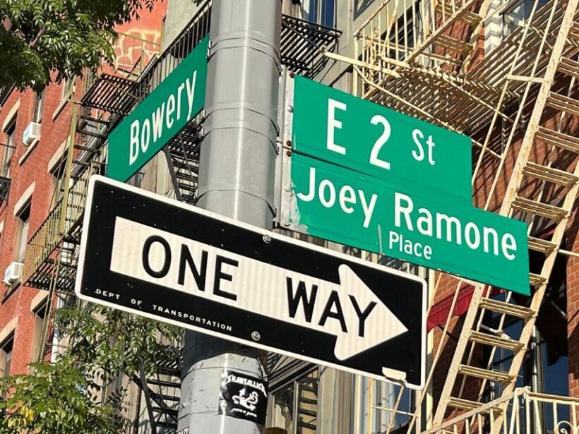 New York: Rock and Roll History and Culture Walking Tour - Exploring the Tour in Detail