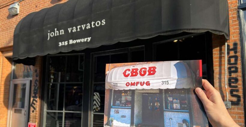 New York: Rock and Roll History and Culture Walking Tour - What Makes This Tour Stand Out?