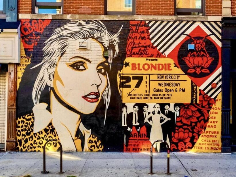 New York: Rock and Roll History and Culture Walking Tour - Price and Value Analysis