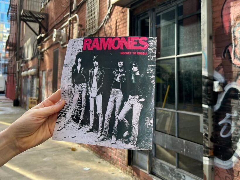 New York: Rock and Roll History and Culture Walking Tour - The Sum Up