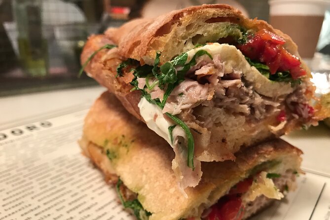 New York Sandwich Tour - Tips for Enjoying Your Sandwich Adventure