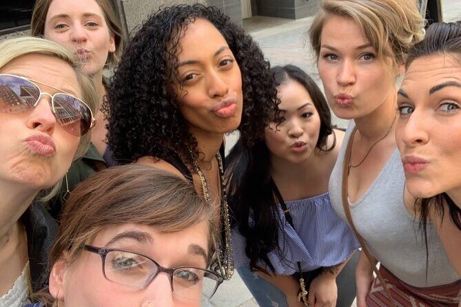 New York Scavenger Hunt by Zombie Scavengers - Exploring the Details of the Zombie Scavengers Experience