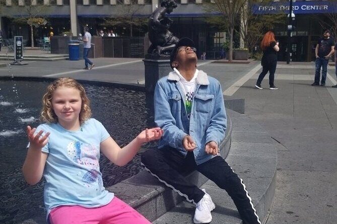 New York Scavenger Hunt by Zombie Scavengers - What We Think About the Value