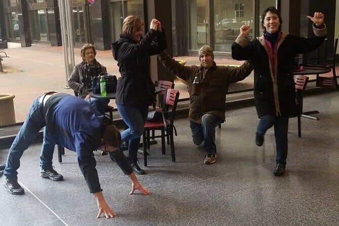 New York Scavenger Hunt by Zombie Scavengers - Who Will Love This Experience?