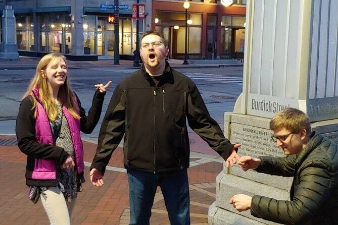 New York Scavenger Hunt by Zombie Scavengers - Final Thoughts