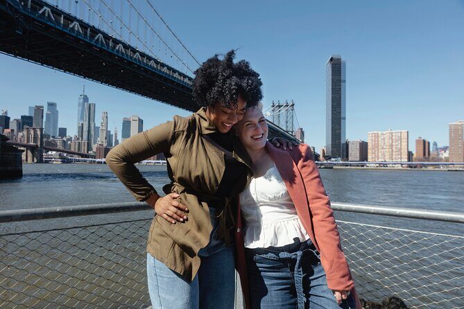 New York Self-Guided Tour  Explore with Your Smartphone - Why Choose a Smartphone Self-Guided Tour in NYC?