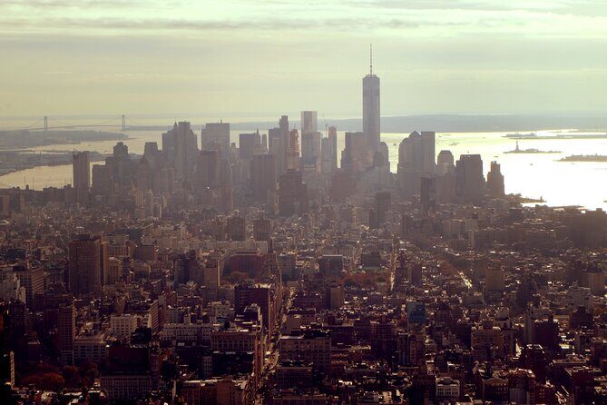 New York Self-Guided Tour  Explore with Your Smartphone - What Travelers Say (Based on Reviews)