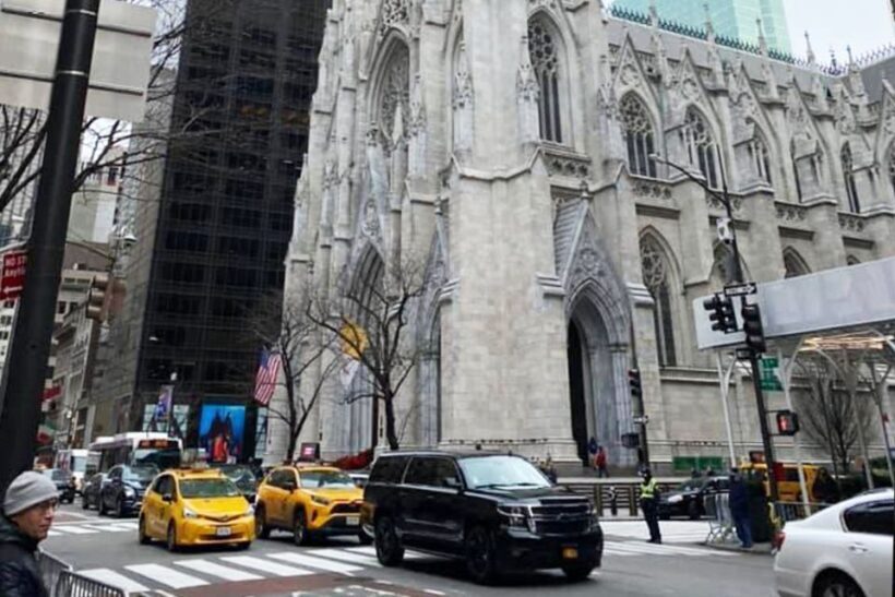 New York: Sex and the City Private Limousine Tour - A Closer Look at the Experience
