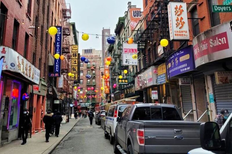 New York: Sex and the City Private Limousine Tour - What to Expect: Practical Details