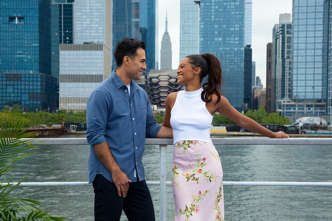 New York Signature Dinner Cruise - The Sum Up