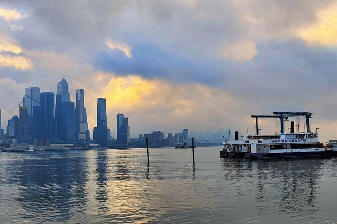 New York Skyline Magic - Private Tour With a Real Local - Practical Information