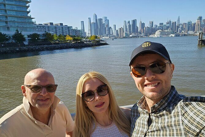 New York Skyline Magic - Private Tour With a Real Local - Frequently Asked Questions
