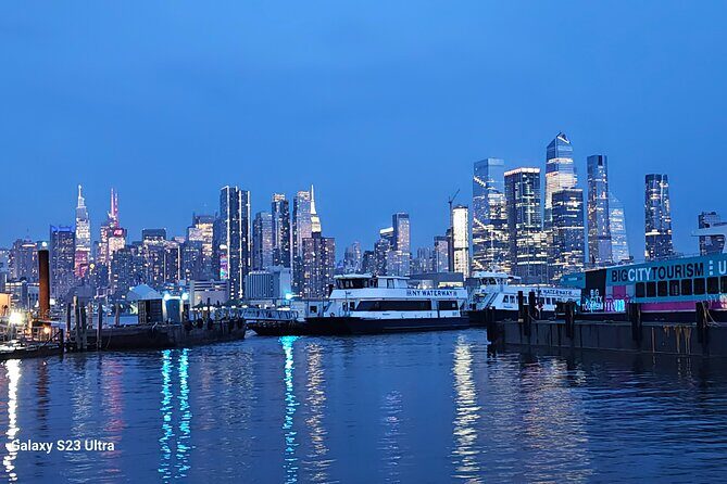 New York Skyline Magic - Private Tour With a Real Local - Final Thoughts