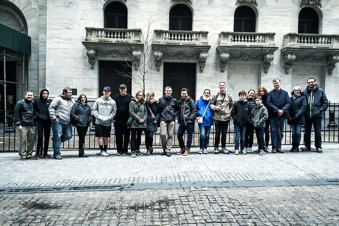 New York Small-Group Tour plus One World Observatory Ticket - Reviews and Authentic Feedback