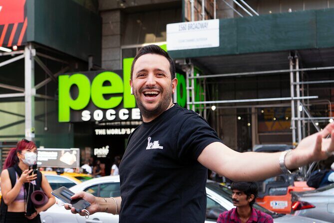 New York Soccer Experience Full tour - What We Think: Pros and Cons