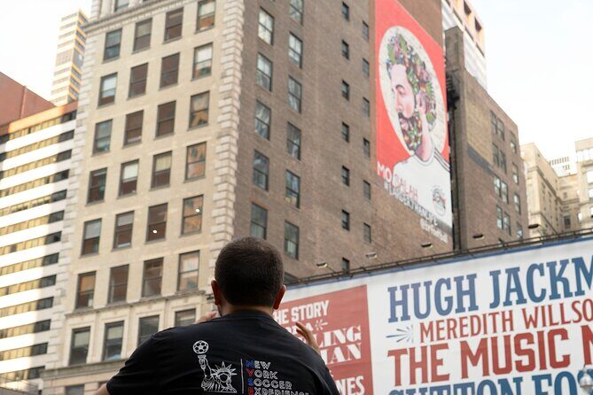 New York Soccer Experience Short Tour - Who Will Love This Tour?