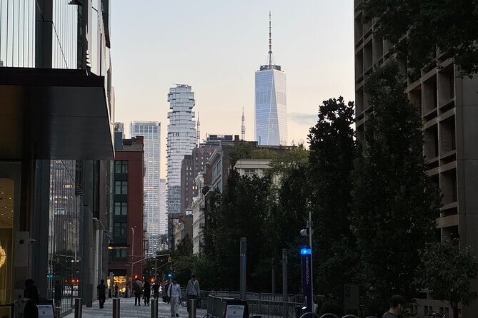 New York Soho and the Village Art and Architecture Tour - What You Can Expect from the Tour