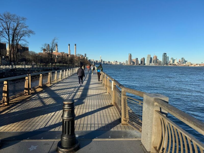 New York Soho and the Village Art and Architecture Tour - The Value of This Tour