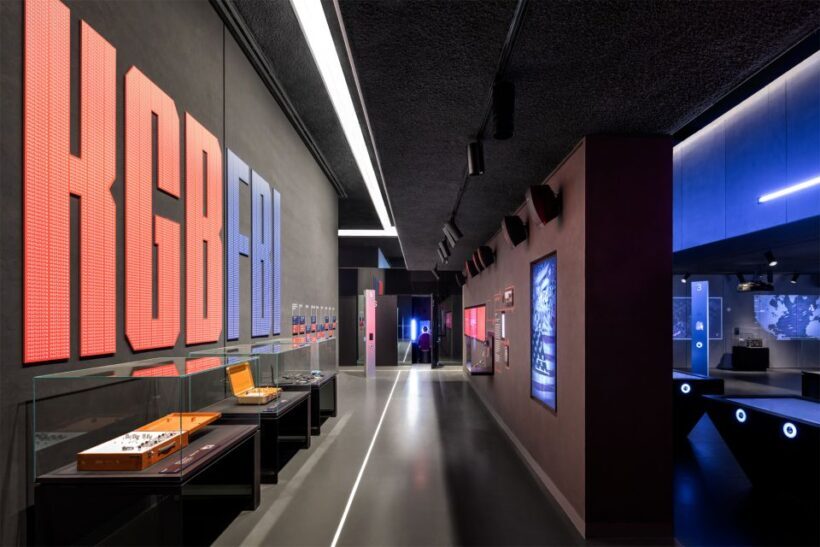 New York: SPYSCAPE Spy Museum & Experience - Value and Suitability