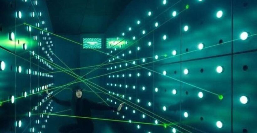 New York: SPYSCAPE Spy Museum & Experience - Who Should Visit?