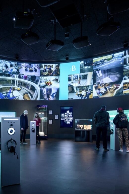 New York: SPYSCAPE Spy Museum & Experience - The Sum Up