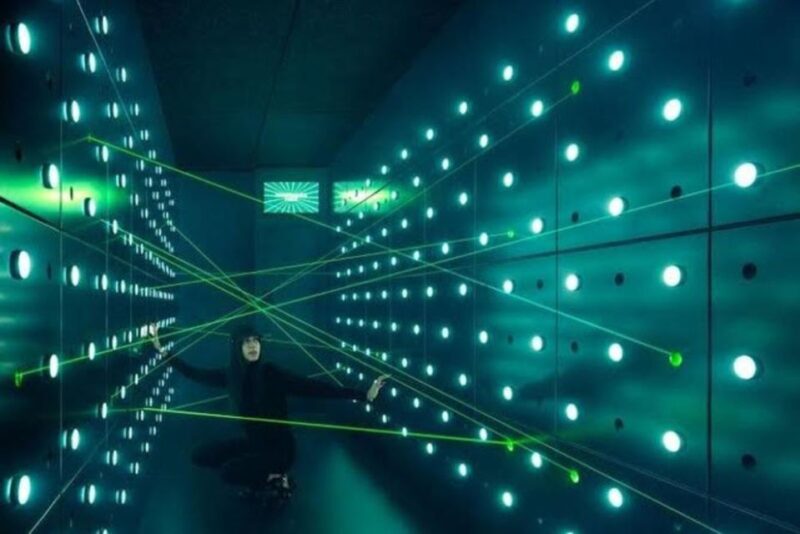 New York: SPYSCAPE Spy Museum & Experience - The Sum Up