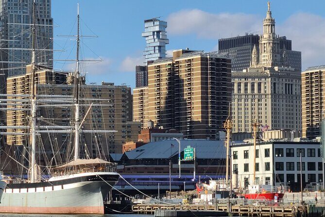 New York: Statue of Liberty Express Sightseeing Cruise - Who Should Consider This Tour?