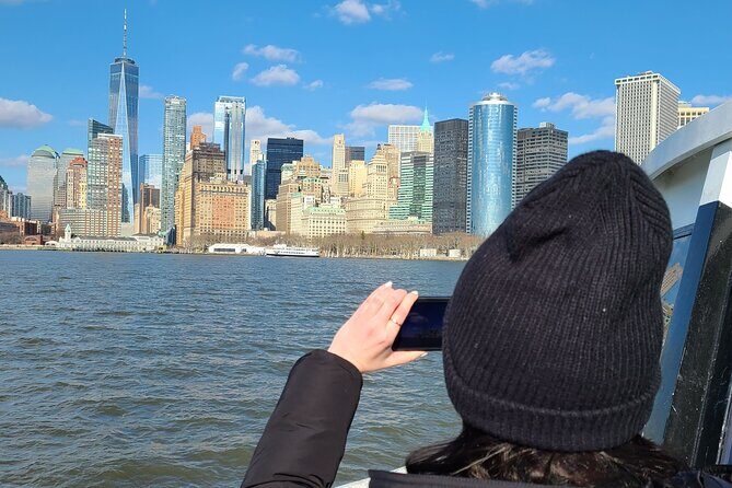 New York: Statue of Liberty Express Sightseeing Cruise - Final Thoughts