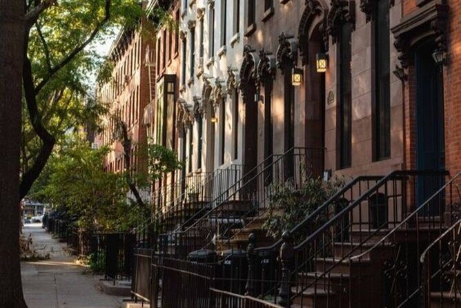 New York Street Food Guided Walking Tour with a Guide - A Deep Dive into the Brooklyn Street Food Experience