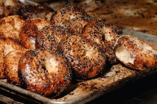 New York Street Food Guided Walking Tour with a Guide - Who Should Consider This Tour?