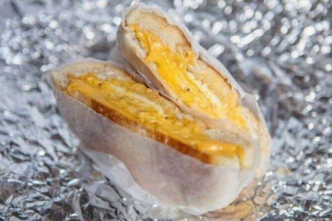 New York Street Food Guided Walking Tour with a Guide - Final Thoughts