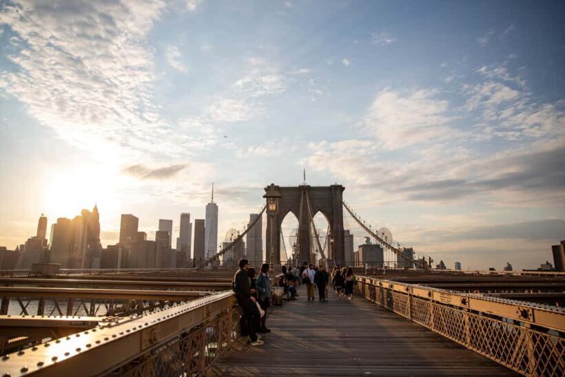 New York: Summer in Brooklyn Walking Tour - Introducing the Brooklyn Summer Walk Tour: A Practical Guide to an Authentic New York Experience