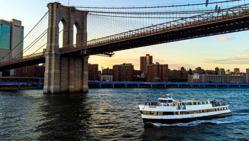 New York: Sunset Cruise with Statue of Liberty Views - An In-Depth Look at the Sunset Cruise Experience