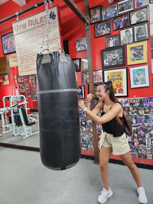 New York: The Best Of Brooklyn - A Deep Dive into the Tour Experience