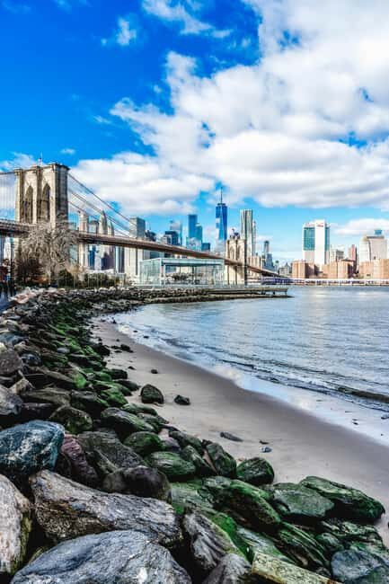 New York: The Best Of Brooklyn - What Reviewers Are Saying