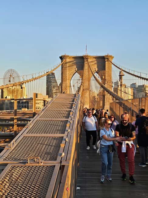 New York: The Best Of Brooklyn - Who Will Love This Tour?