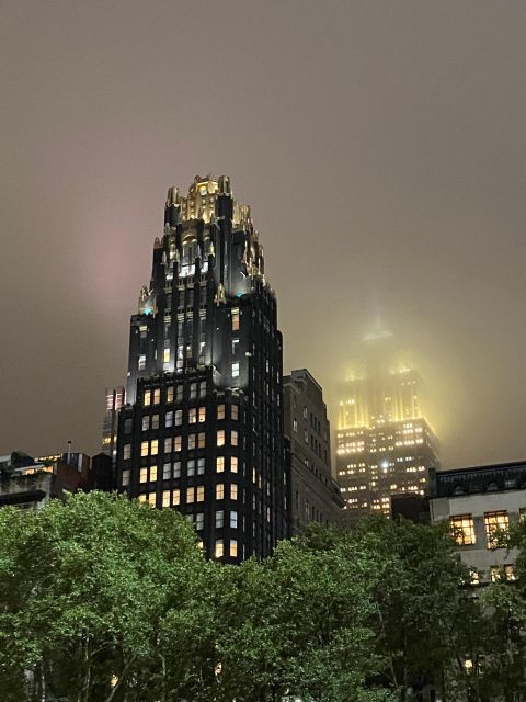 New York: The secret Greenwich Village with a local - What You Can Expect: A Step-by-Step Breakdown