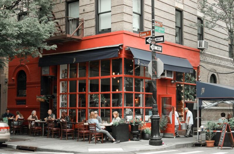 New York: The secret Greenwich Village with a local - FAQs