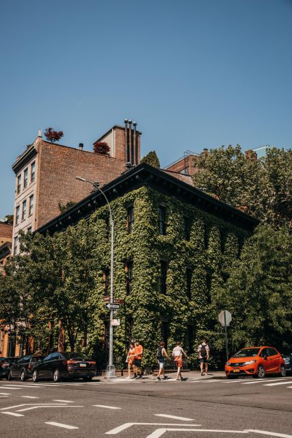 New York: The secret Greenwich Village with a local - Final Thoughts