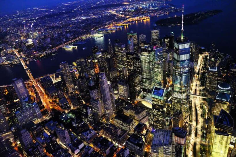 New York: Times Square Evening Walking Tour with Hot Dog - Final Thoughts