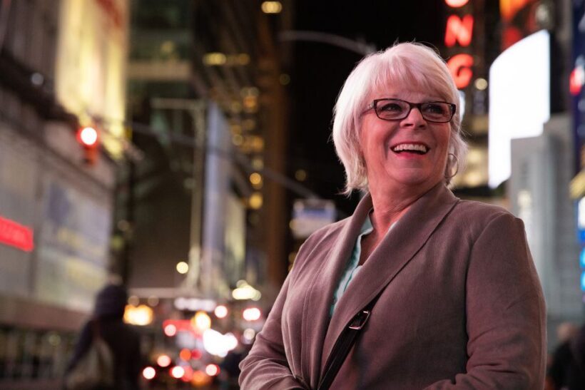 New York: Times Square Professional Photoshoot - What to Expect in Practice