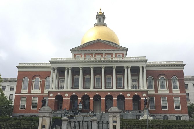 New York To Boston and Harvard in One Day - FAQ