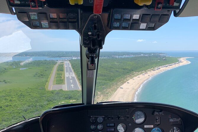 New York to Montauk Full-Day Fishing Adventure with Private Helicopter - Practical Considerations
