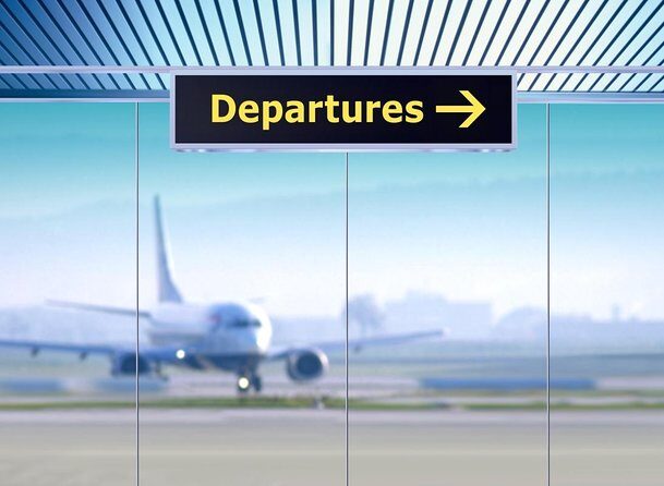 New York to New York LaGuardia Airport (LGA) - Departure Private Transfer - The Lowdown on the Private Transfer Experience