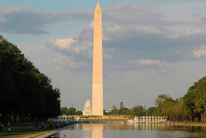 New York to Washington DC Day Trip by Rail - Value for Money: Is It Worth It?