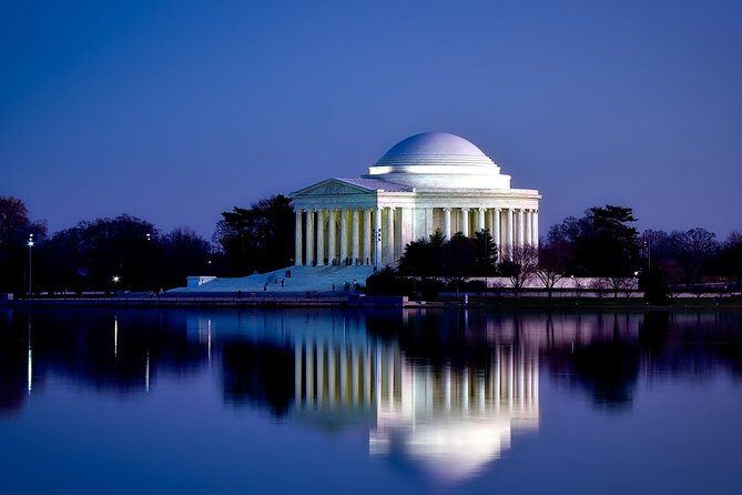New York to Washington DC Day Trip by Rail - Final Thoughts