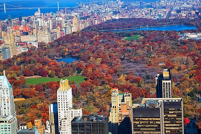 New York Tour by Subway and Bus with Private Guide - FAQ