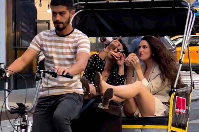 New York Tours and New York City Sightseeing Tours.Flexible Tours - Key Points